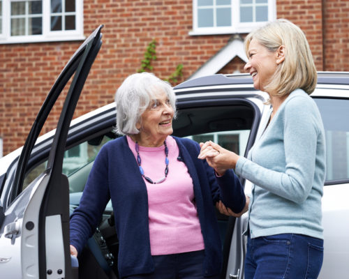 Volunteer First - Volunteering opportunities throughout Hampshire