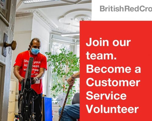 Volunteer First - Volunteering opportunities throughout Hampshire