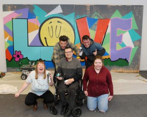 Volunteer First - Volunteering opportunities throughout Hampshire