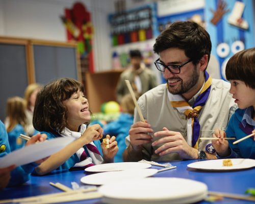Volunteer First - Volunteering opportunities throughout Hampshire
