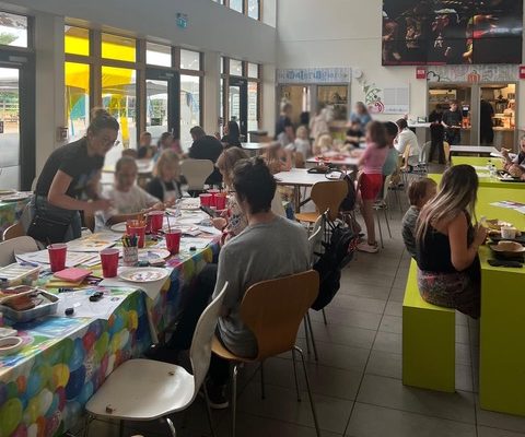 Volunteer First - Volunteering opportunities throughout Hampshire